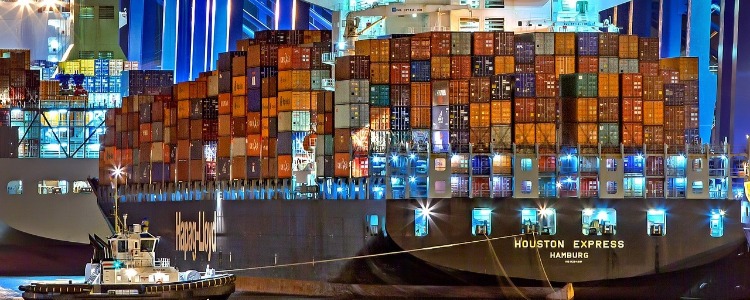 Planning an SOP for Freight Forwarding