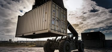 How to Understand Ocean Freight Destination Charges