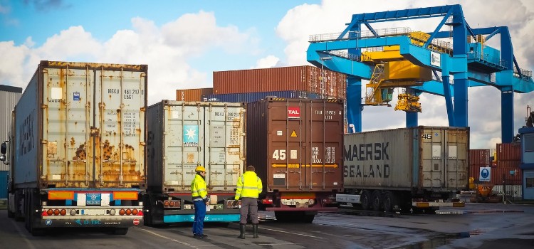 How to Understand Ocean Freight Destination Charges